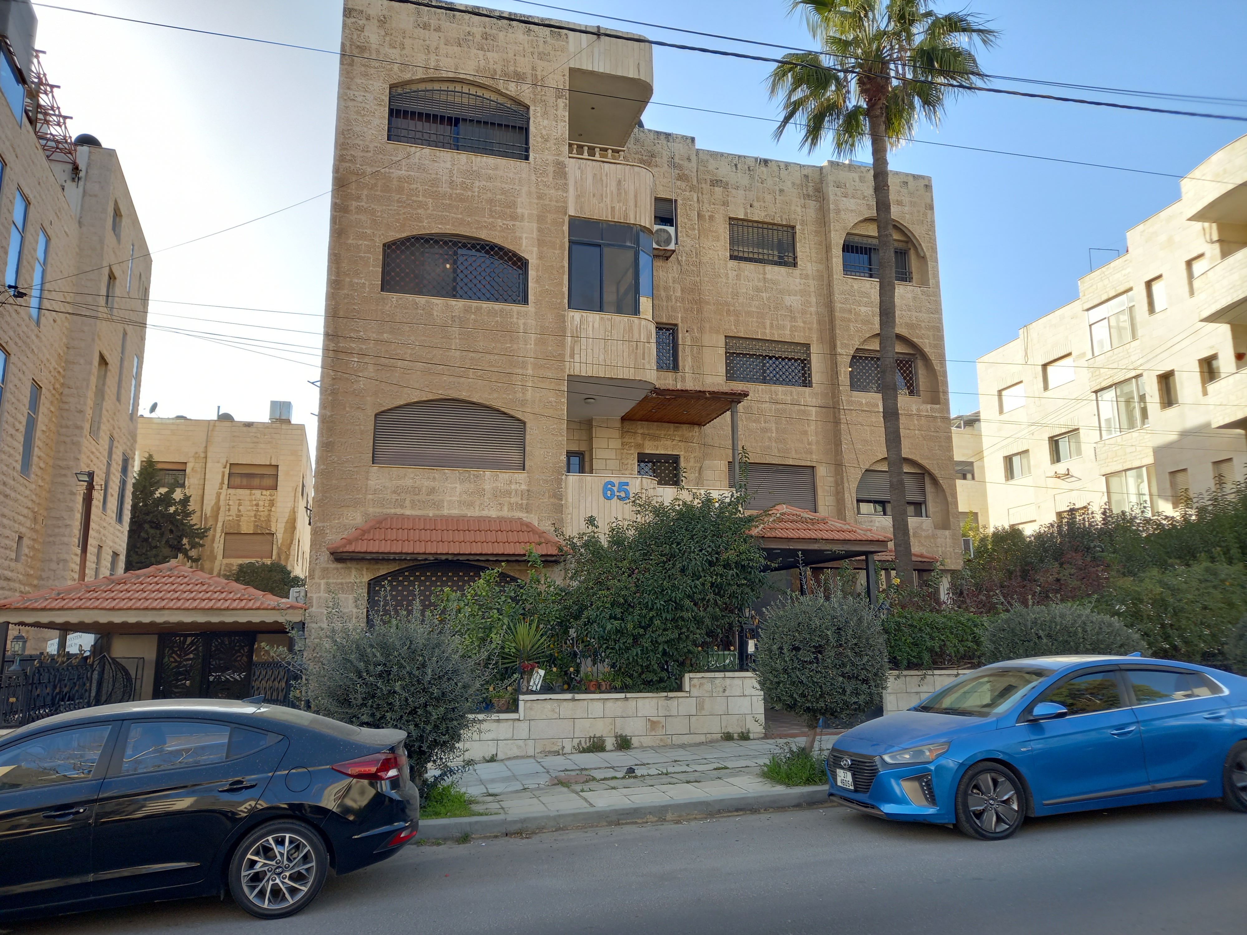 Abu Judom Real Estate | Premium Properties in Amman, Jordan | 70+ Years ...